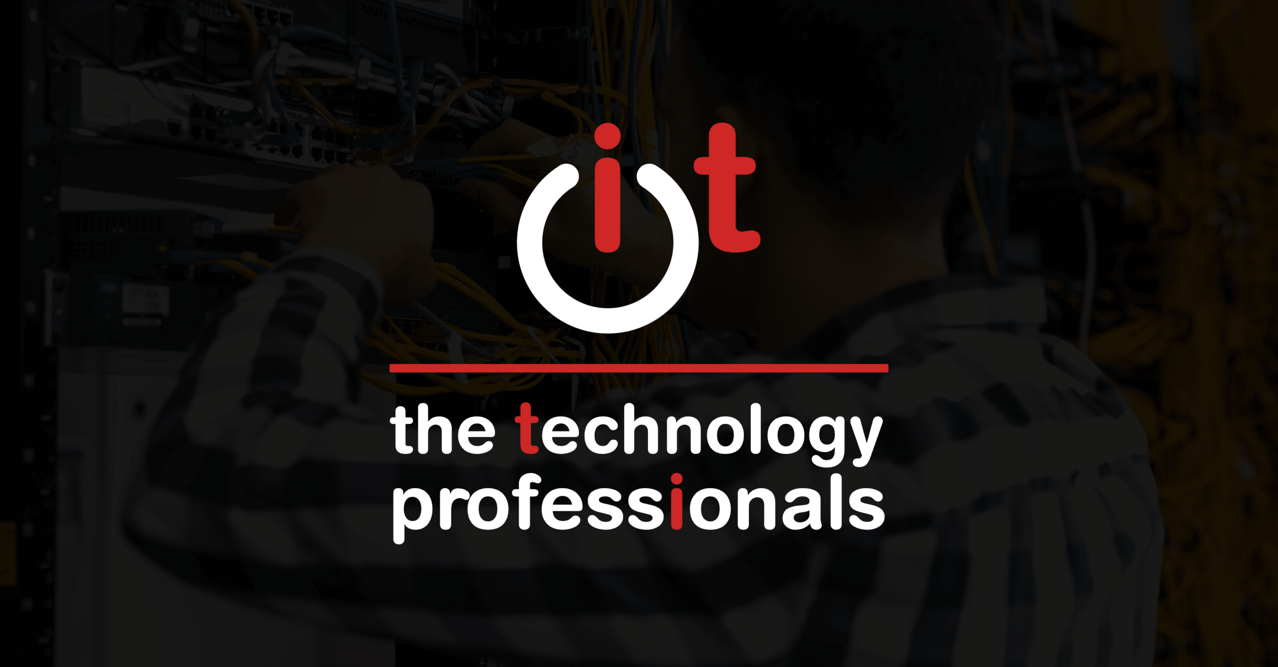 The Technology Professionals